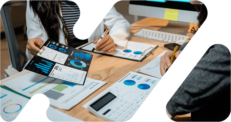 Business illustration